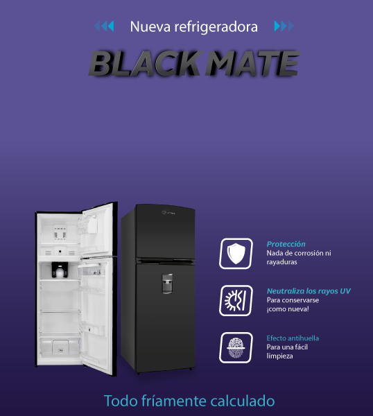 Electrodomésticos - Cetron República Dominicana